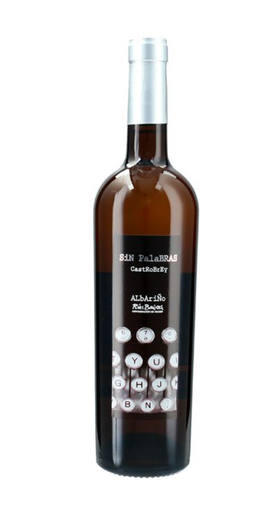 Vinos y licores Adegas Castro Brey